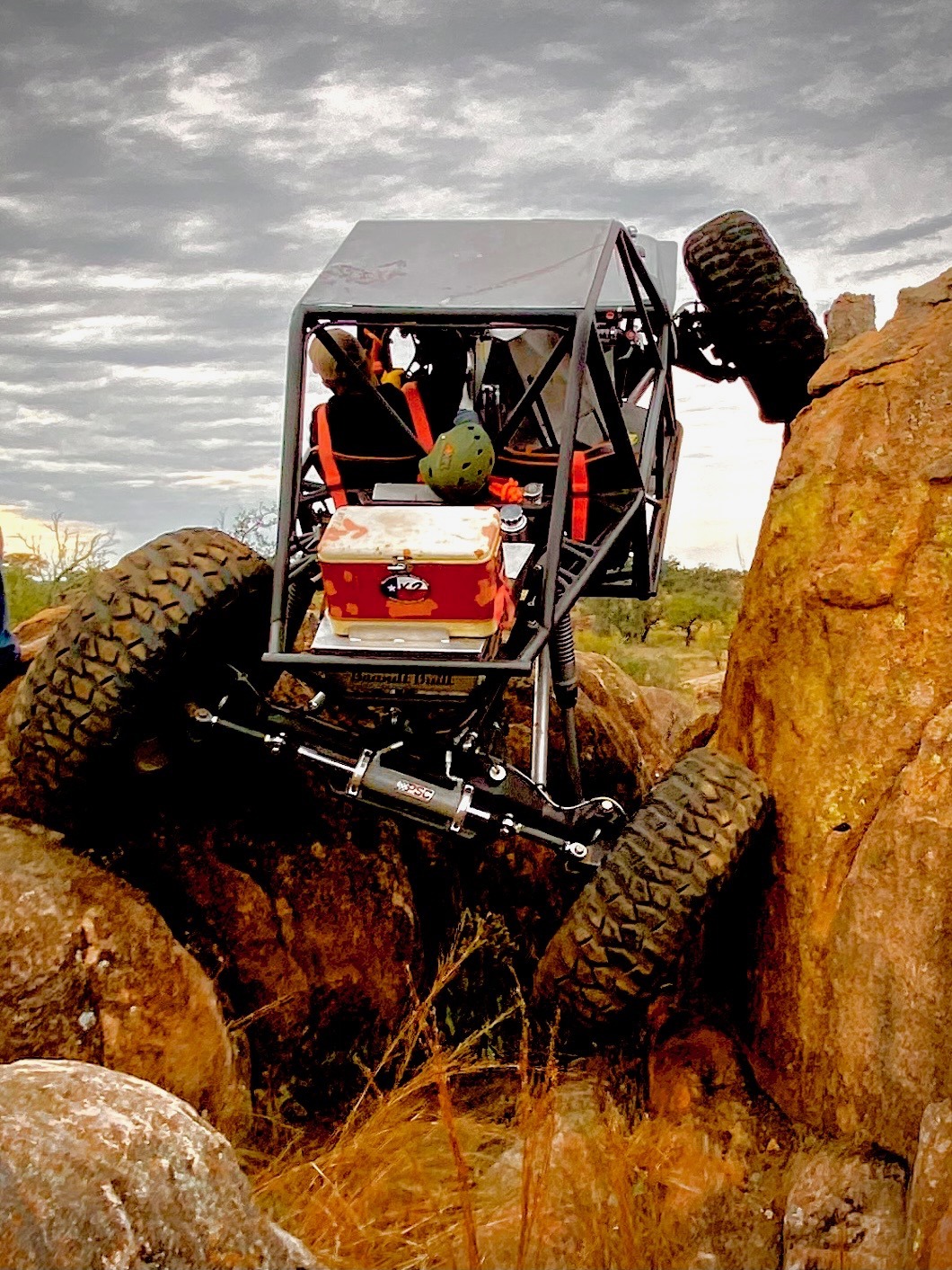 TEXAS TOP GUN SHOOTOUT - Katemcy Rocks